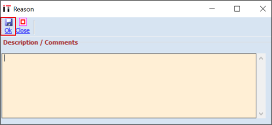 16. GSO Outward Issue | IcSoft ERP and MES Wiki Site