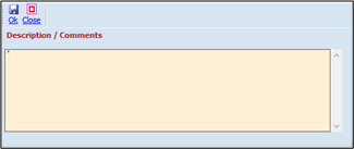 42. Store Requisition | IcSoft ERP and MES Wiki Site