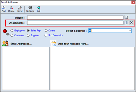 42. Store Requisition | IcSoft ERP and MES Wiki Site