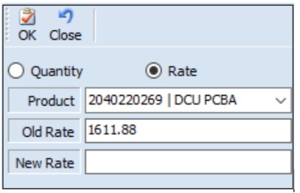 16. Subcontract (Open SO) | IcSoft ERP and MES Wiki Site